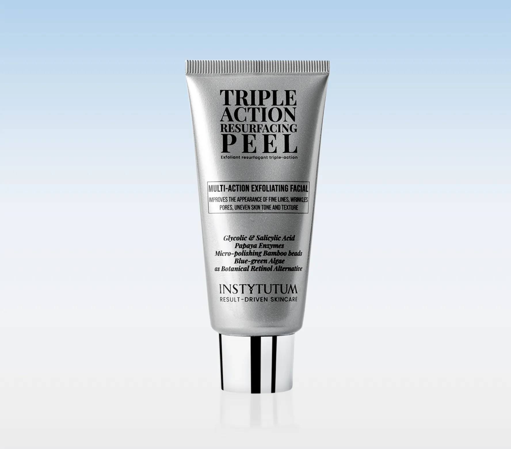 Пілінг для обличчя потрійної дії Triple Action Resurfacing Peel Classic ...
